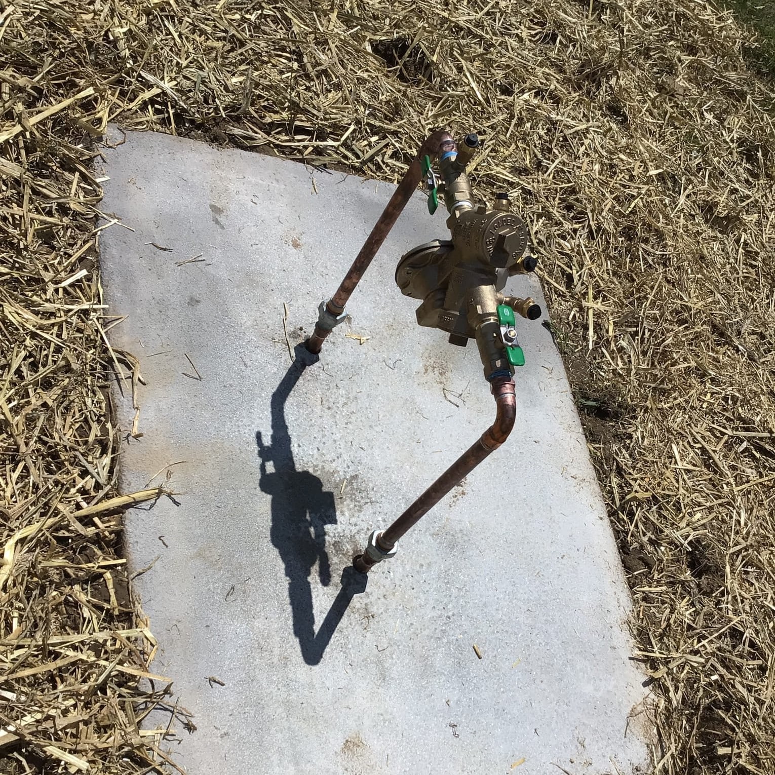 Backflow Prevention in Southern Indiana | Schedule Service